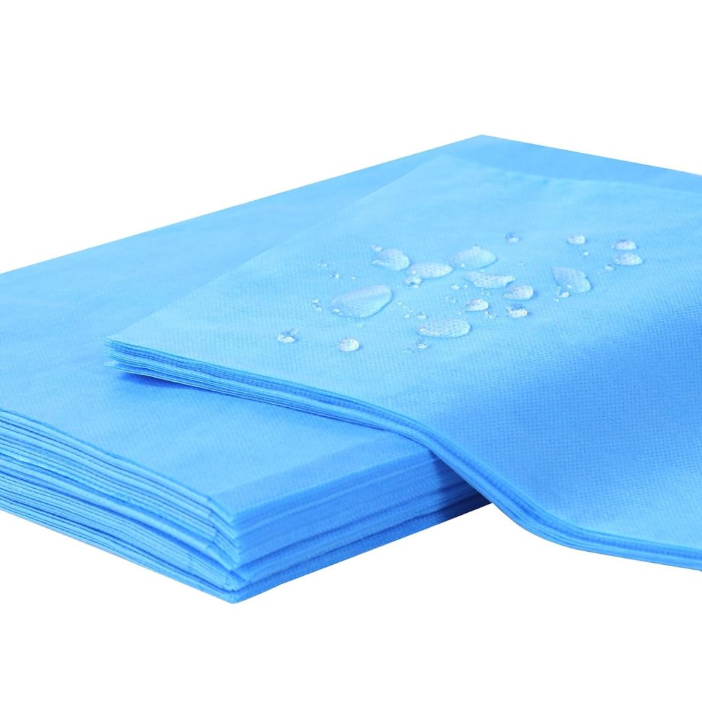 Best Bed Sheets for Bed Wetting 2025 | Waterproof, Disposable ...